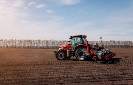 Guide for a New Farm Equipments: Heavy Equipments List