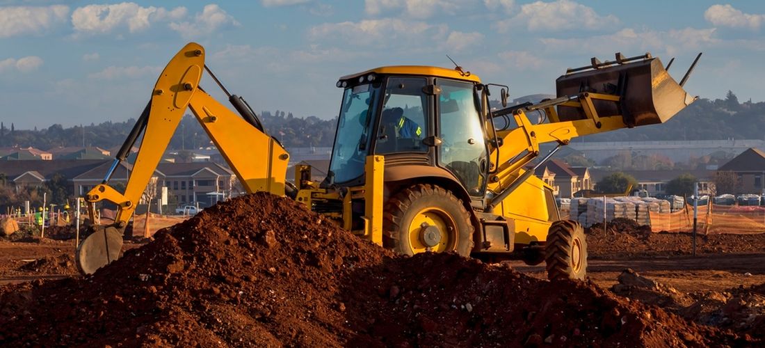 Dig Smart: A Beginner's Guide to Backhoes - Boom & Bucket