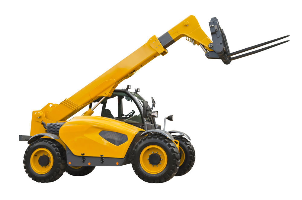 Understanding Basics of a Brand-new Telehandler Cost