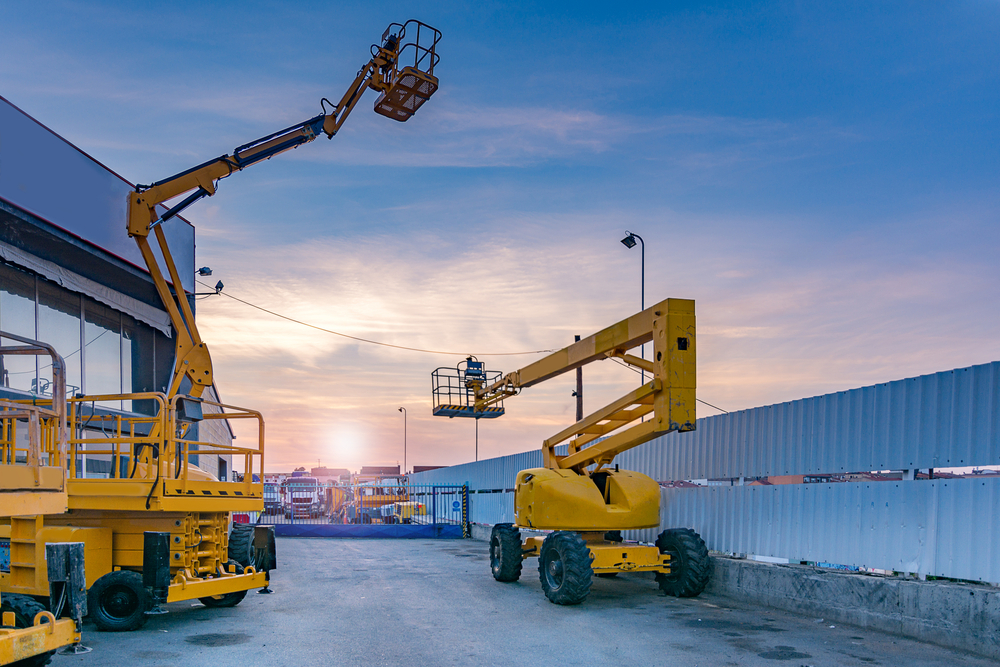 The Cost of Telehandlers: Finding the Right Price