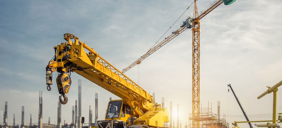 Essential Guide to Buying Used Cranes: Tips and Considerations