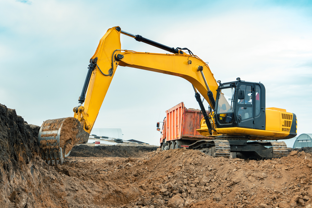 Digging Deeper: The Ultimate Guide to Backhoes