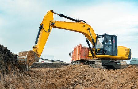 Digging Deeper: The Ultimate Guide to Backhoes