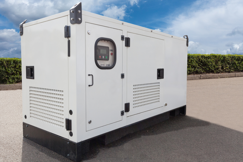 The Role of Generators in the Power Generation