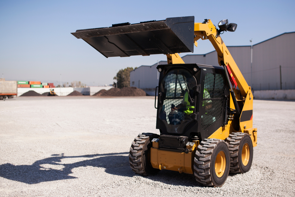 A Brief Insight into Bobcat - Boom & Bucket