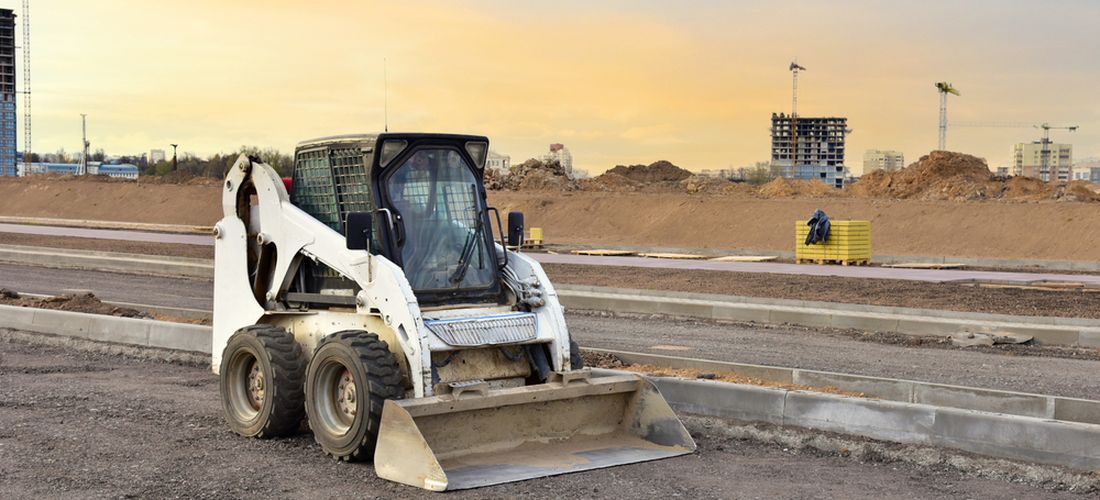 Innovative Attachments: Transforming Your Skid Steer into a ...