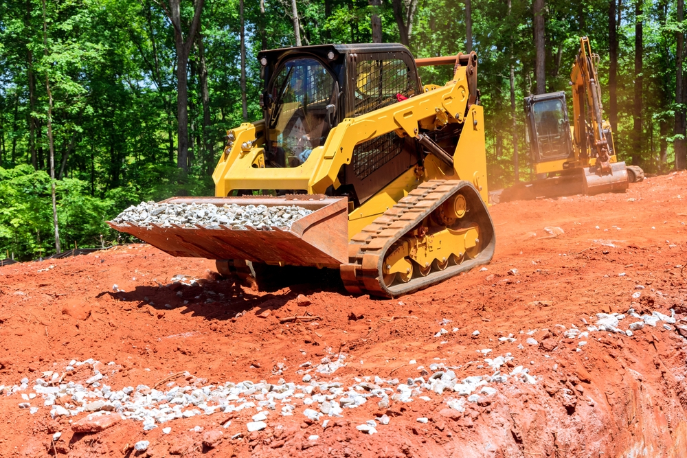 The Impact of Bobcat on the Construction Industry