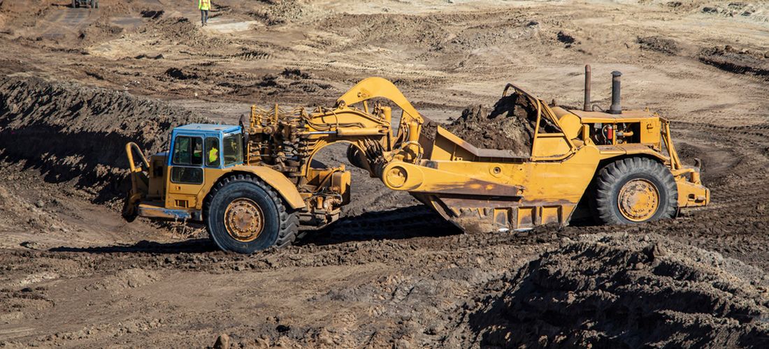 A Quick Guide to Use Scrappers - Boom & Bucket