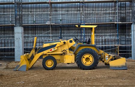 A Quick Guide on Skip Loaders - Boom & Bucket
