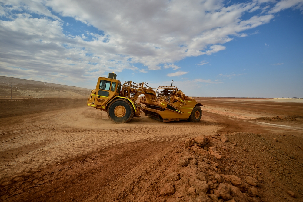 Types of Scrapers: A Complete Look at Construction, Flooring, and More