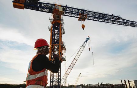 Lifting the Load: A Comprehensive Guide to Crane Safety Measures, Types ...
