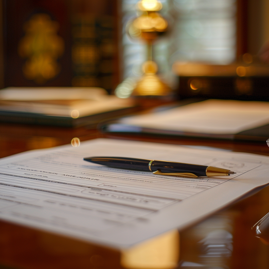 How to Transfer Ownership of Heavy Equipment - Boom & Bucket