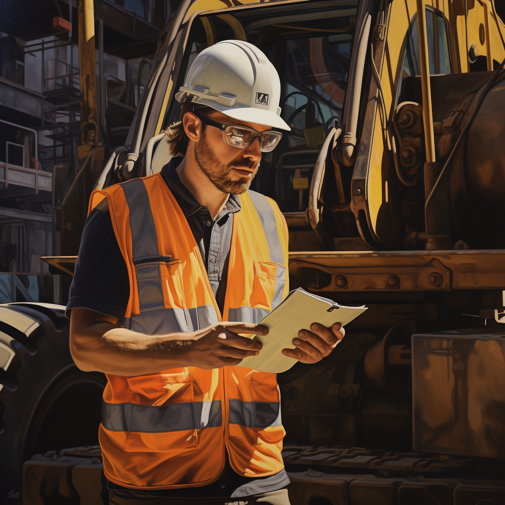 Optimize Your Deals with Boom & Bucket's Heavy Equipment Inspection Service