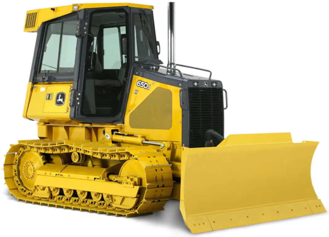 Used Deere 650j Lgp Specs & Features - Boom & Bucket