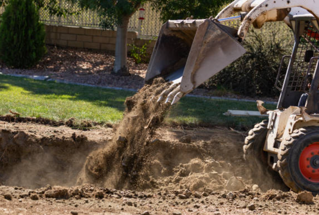 What is Grading in Construction? - Boom & Bucket