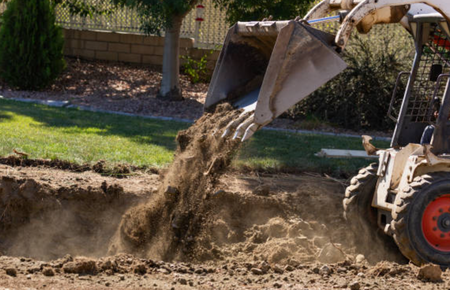 What is Grading in Construction? - Boom & Bucket