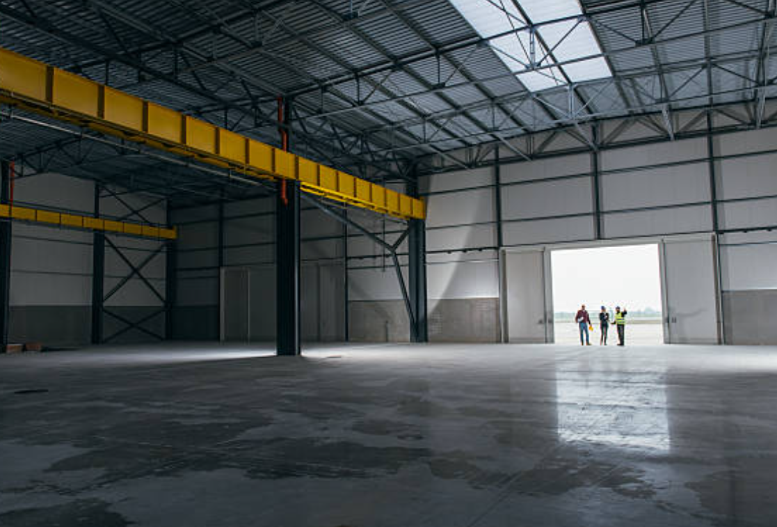 Warehouse Design: How To Plan Your Warehouse - Boom & Bucket
