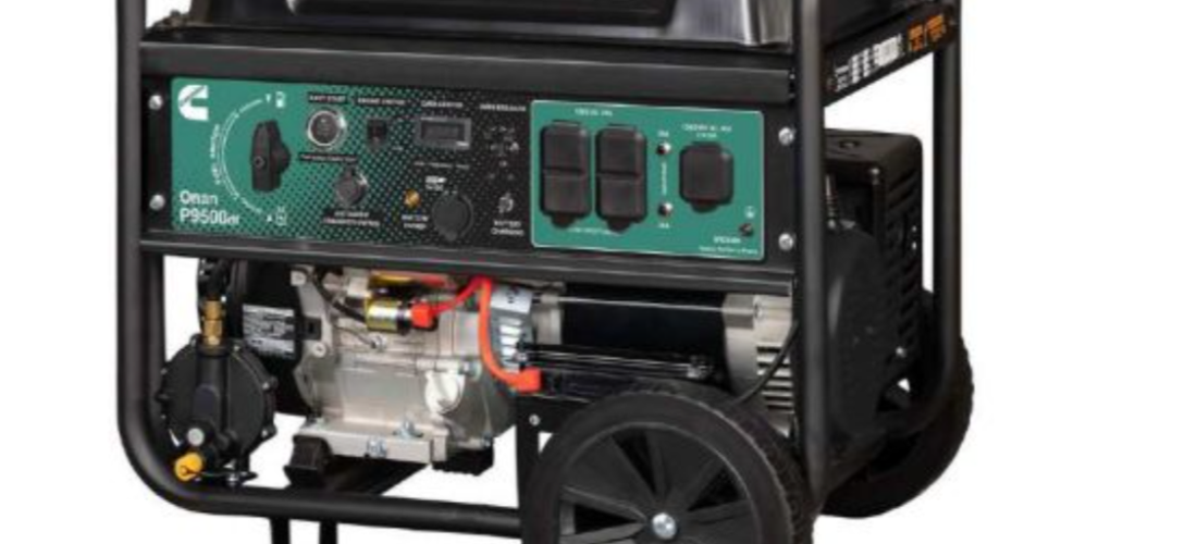 The Best Generators for Off-Grid Living - Boom & Bucket