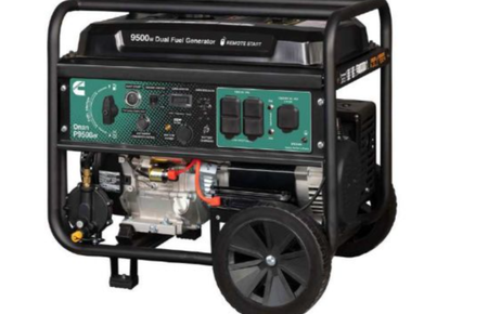 The Best Generators for Off-Grid Living - Boom & Bucket