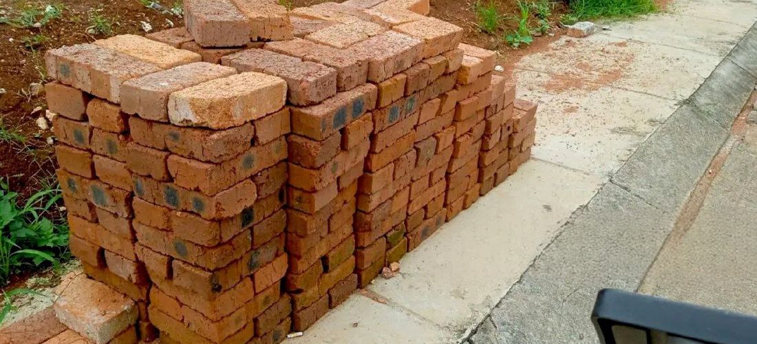 Exploring Brick Dimensions and Styles Across the Globe