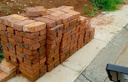 Exploring Brick Dimensions and Styles Across the Globe