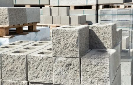 Concrete Blocks: Dimensions, Sizes and Types - Boom & Bucket