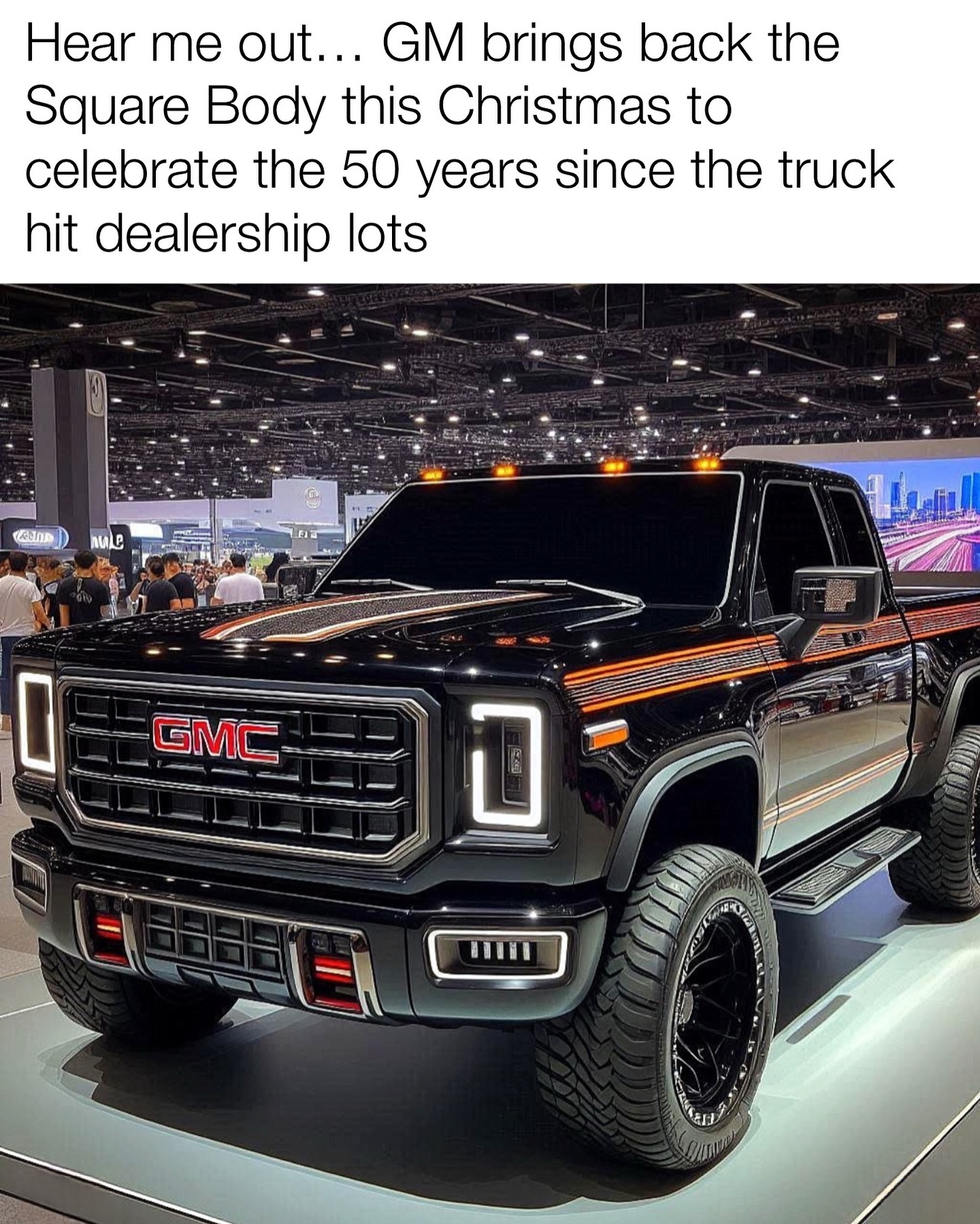 New Square Body Chevrolet Trucks 2025 Chevrolet Silverado 1500 Review,