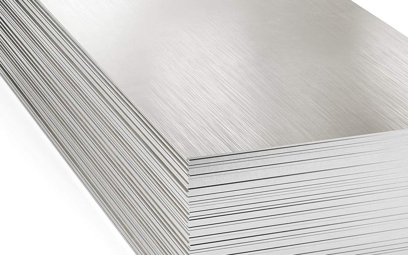 Types of Steel: Materials, Shapes, Forms and Standards