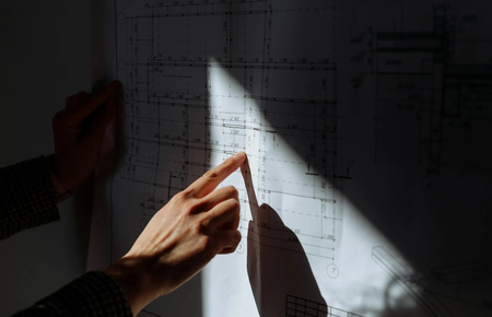 How to Read Floor Plan Symbols - Boom & Bucket
