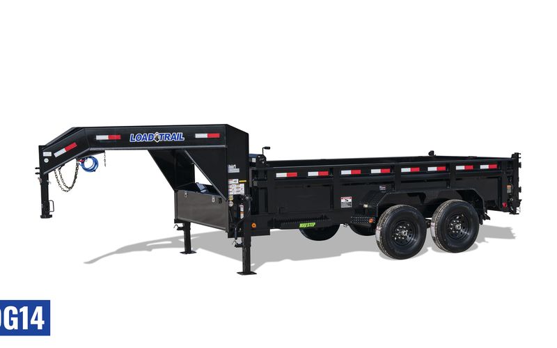 The Best Dump Trailer: A Comprehensive Review