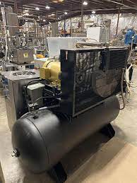 How to Find Used Air Compressors: A Comprehensive Guide