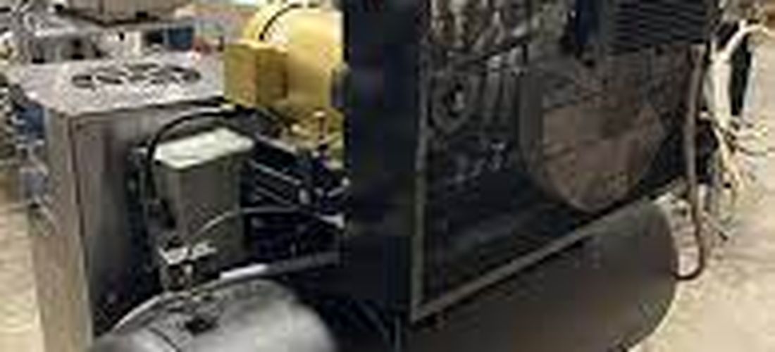 How to Find Used Air Compressors: A Comprehensive Guide