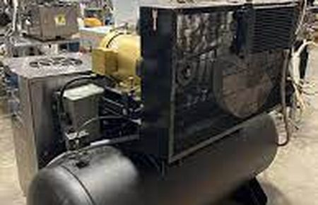 How to Find Used Air Compressors: A Comprehensive Guide