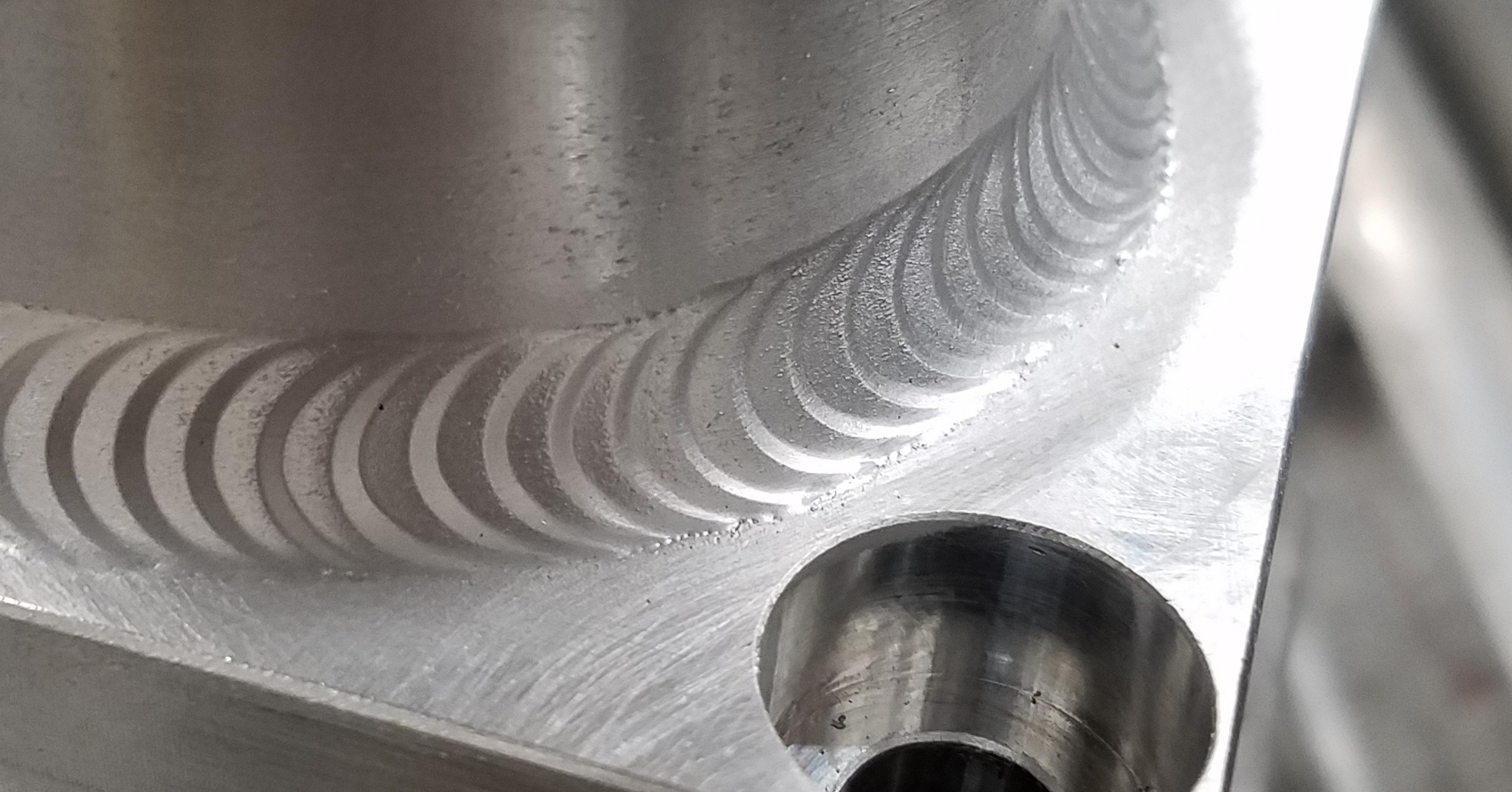 Tig Welding Cast Aluminum