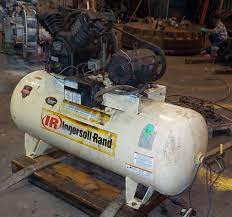 Understanding the Importance of Quality Used Air Compressors