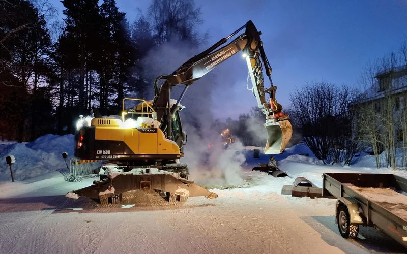 How to Choose the Best Mini Excavator For Your Next Project