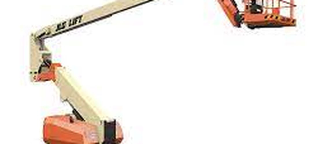 Unlocking the Heights: A Comprehensive Guide to Boom Lifts in ...