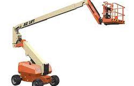 Unlocking the Heights: A Comprehensive Guide to Boom Lifts in ...