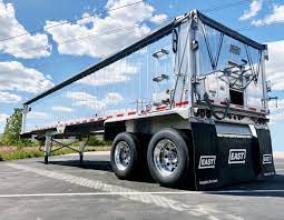 Full Guide to Belly Dump Trailer - Boom & Bucket