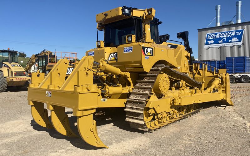 The Essential Guide to Forestry Attachments for Heavy Machinery