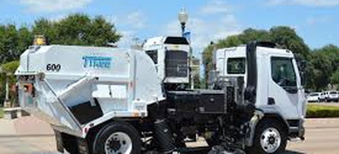 Everything You Need to Know About Vacuum Trucks