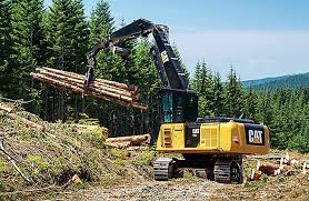 Forestry Equipment Unveiled: Your Complete Resource