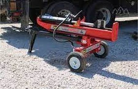 Exploring the Benefits of Used Log Splitters: Affordable Solutions for ...