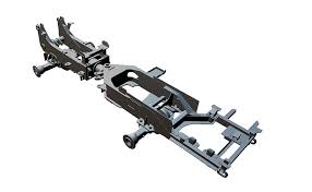 Understanding Chassis Inspections for Heavy Equipment
