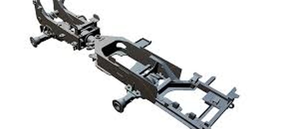 Understanding Chassis Inspections for Heavy Equipment