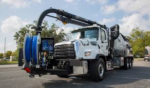 Features You Need to Know About Vacuum Trucks