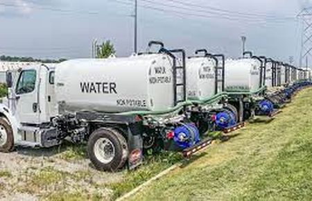 Guide to Water Trucks: Everything You Need to Know Before Buying