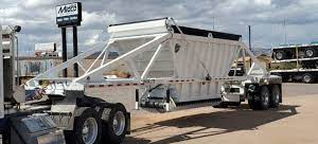 Mastering Belly Dump Trailers: A Comprehensive Guide for Buyers and ...