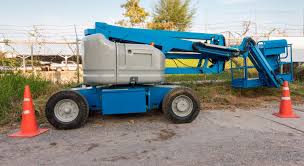 How to Find the Best Man Lift: A Comprehensive Guide