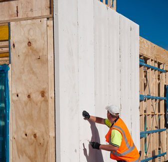 Top 25 Sustainable Building Materials - Boom & Bucket